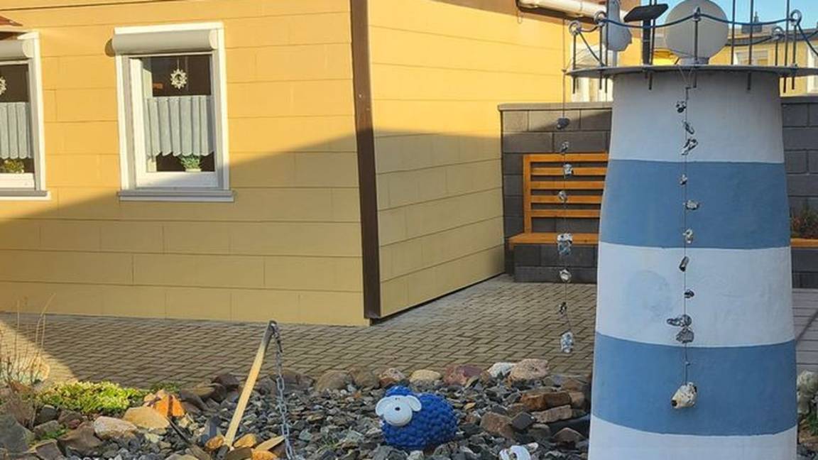 65 M² Apartment ∙ 1 Bedroom ∙ 2 Guests - Bad Harzburg