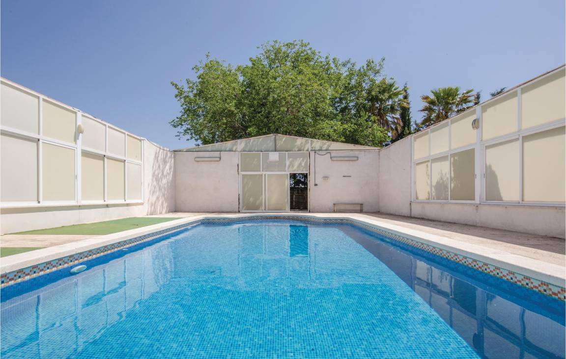 130 M² Casa ∙ 5 Habitaciones ∙ 12 Huéspedes - Cehegín