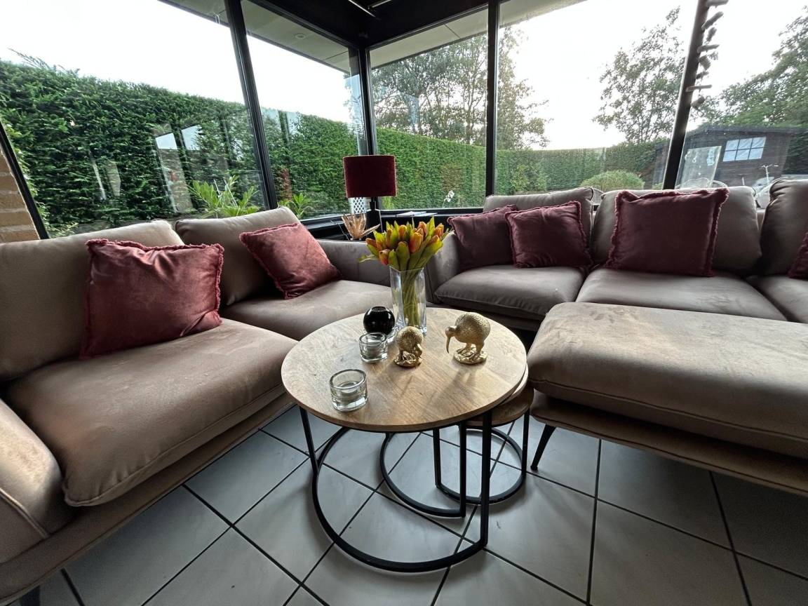 65 M² Casa ∙ 3 Habitaciones ∙ 4 Huéspedes - Heerhugowaard