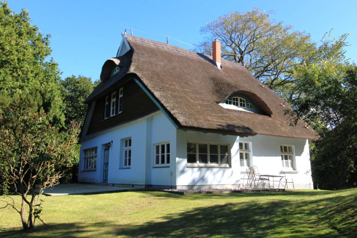 40 M² Ferienwohnung ∙ 1 Schlafzimmer ∙ 2 Gäste - Ahrenshoop