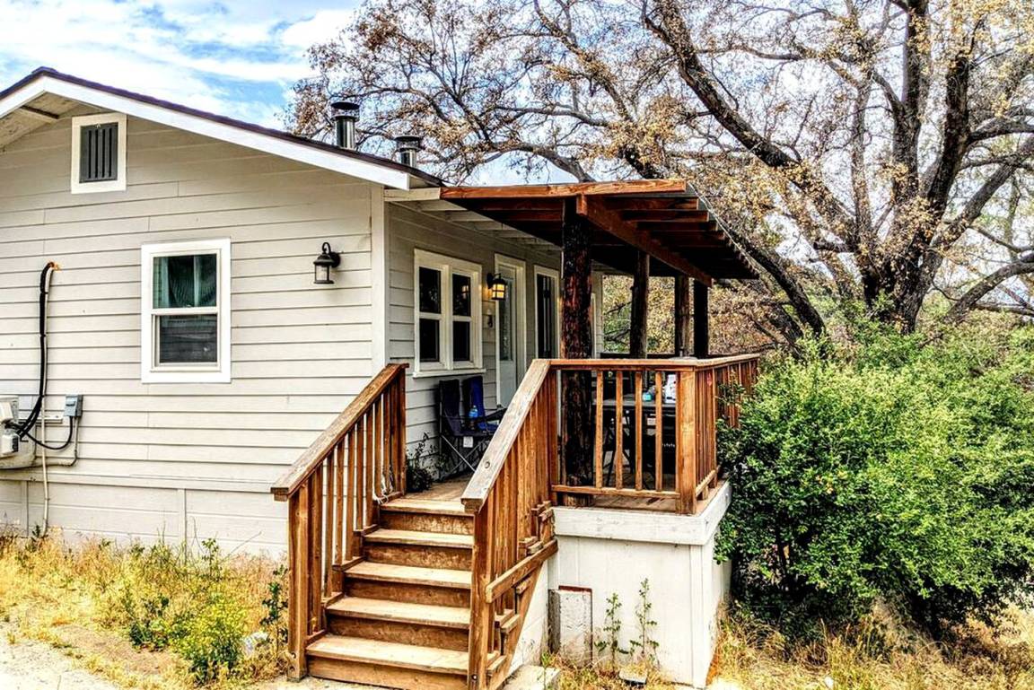 House ∙ 1 Bedroom ∙ 2 Guests - Warner Springs, CA