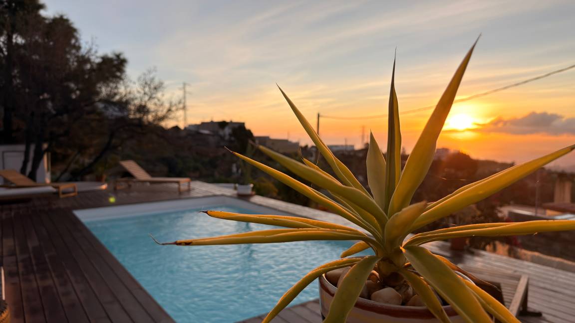 180 M² Villa ∙ 7 Habitaciones ∙ 14 Huéspedes - Tenerife
