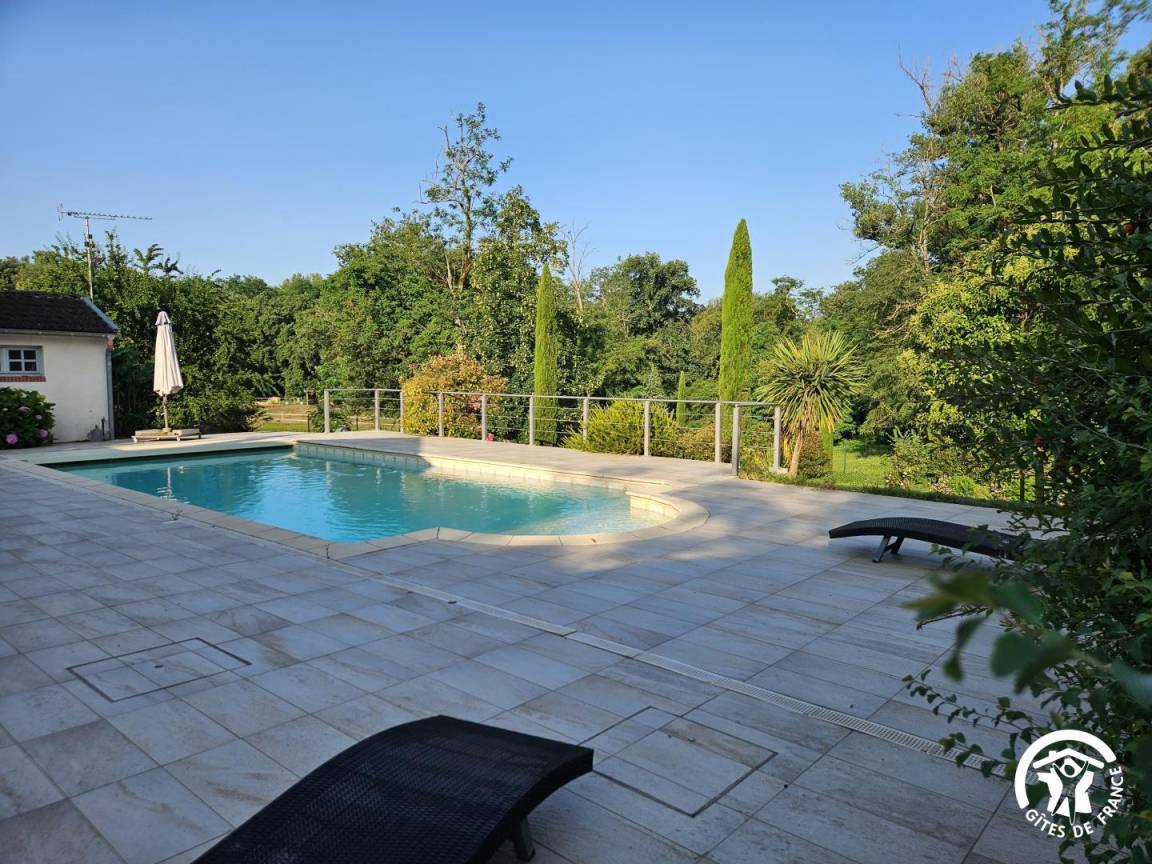 50 M² Gîte ∙ 2 Chambres ∙ 4 Personnes - Albi