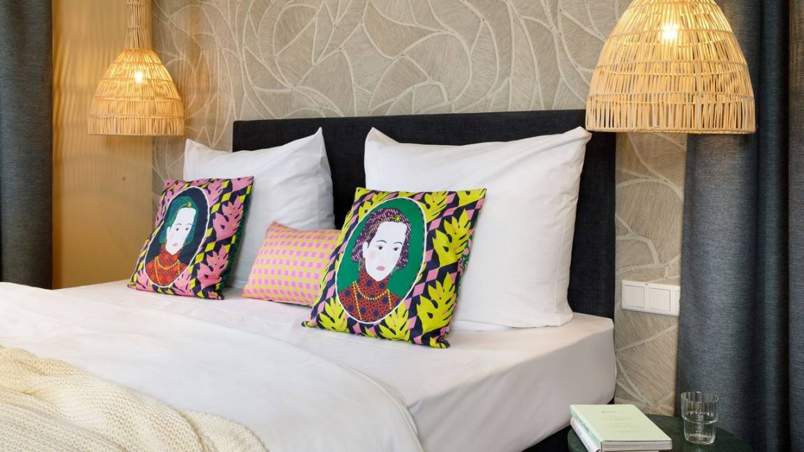 Hotel ∙ 2 Guests - Regensburg