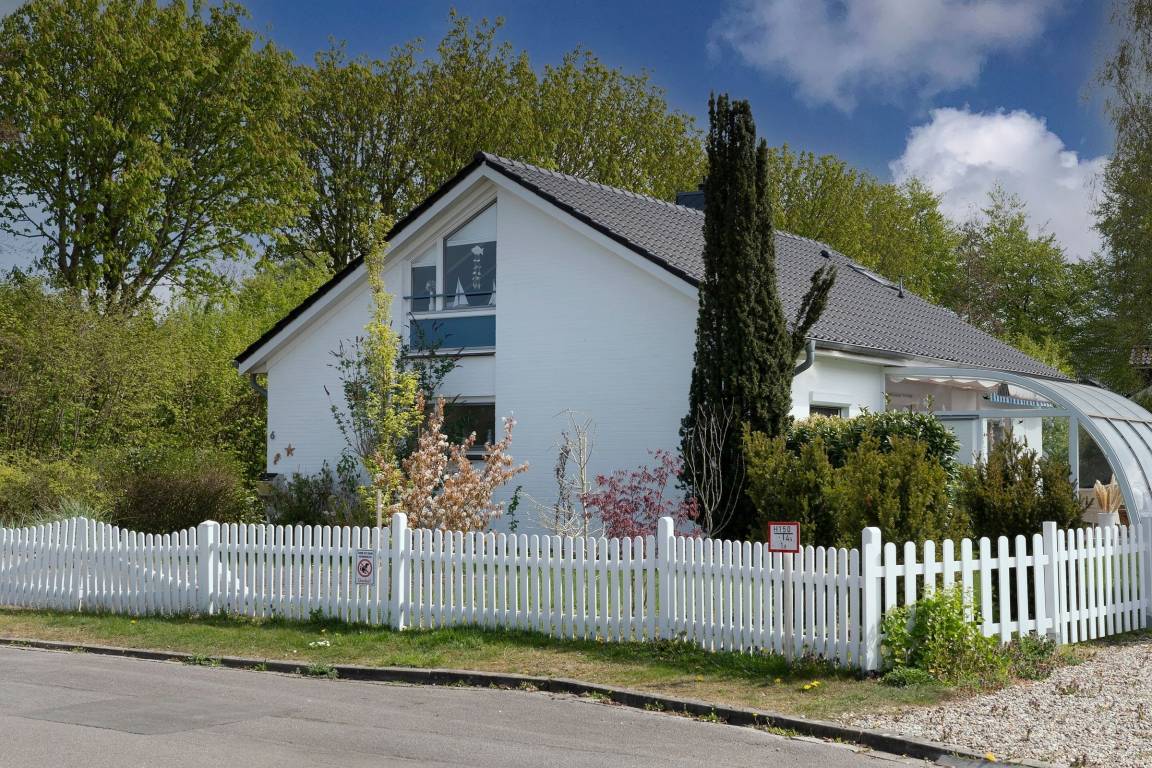 67 M² Casa Vacanza ∙ 2 Camere Da Letto ∙ 2 Ospiti - Dahme