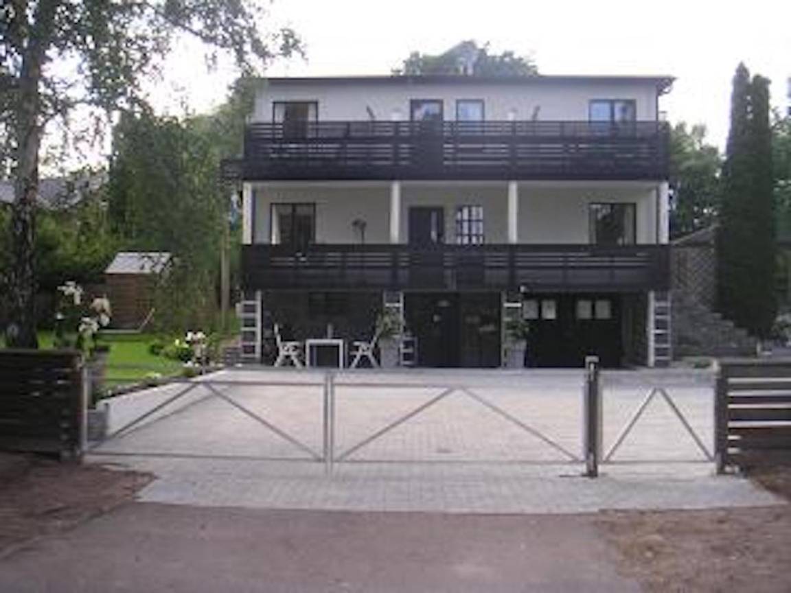 45 M² Apartment ∙ 1 Bedroom ∙ 4 Guests - Halmstad