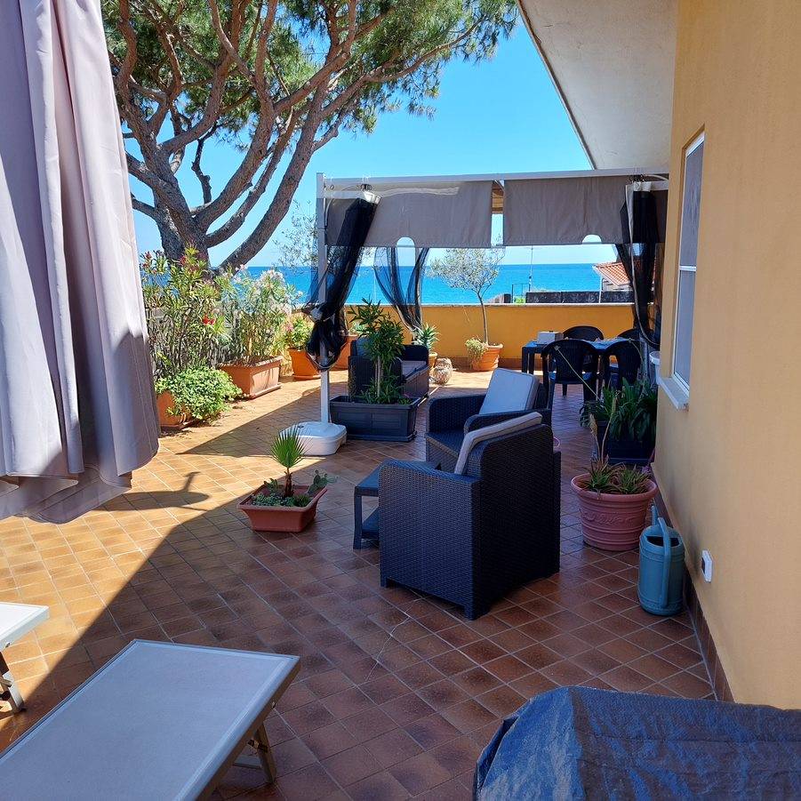 45 M² Apartment ∙ 1 Bedroom ∙ 3 Guests - Terracina