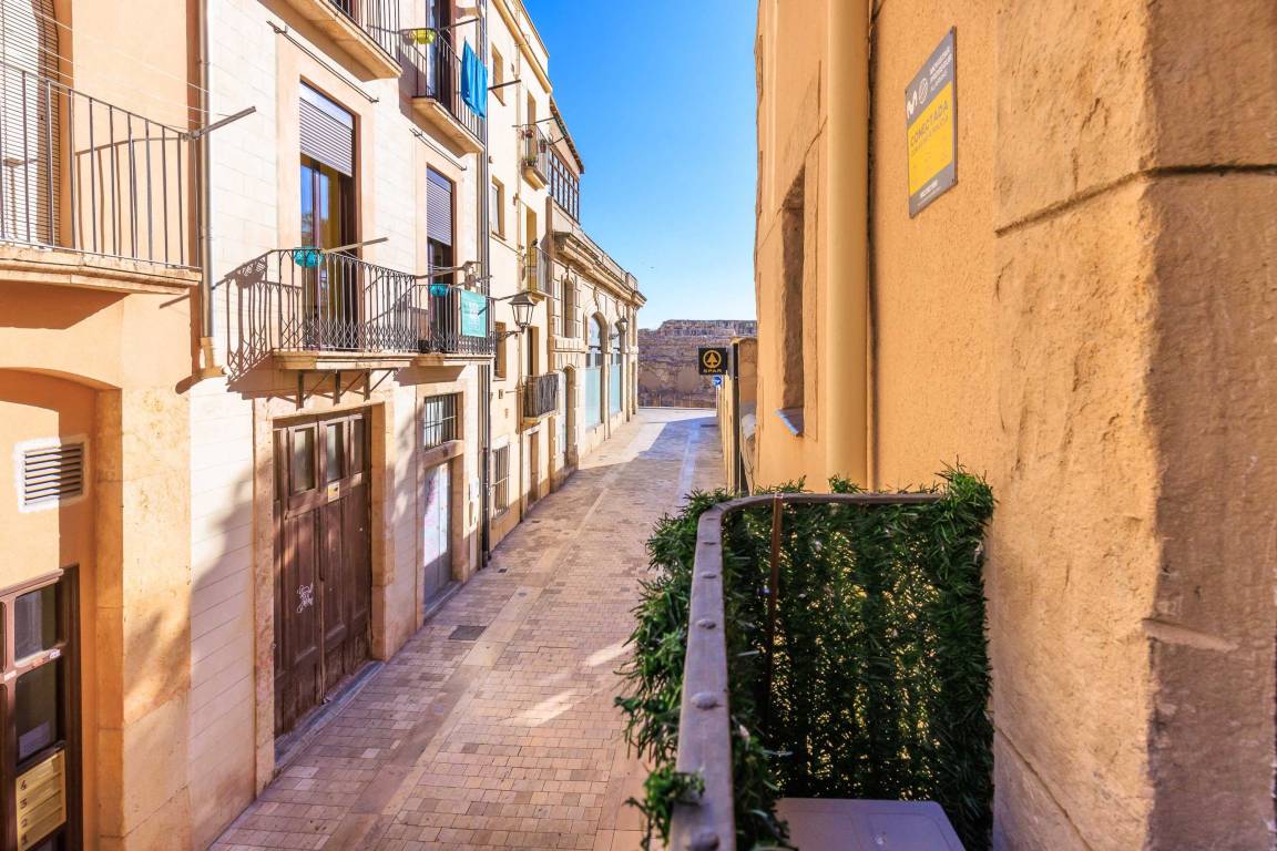 Apartamento ∙ 1 Habitación ∙ 2 Huéspedes - Tarragona