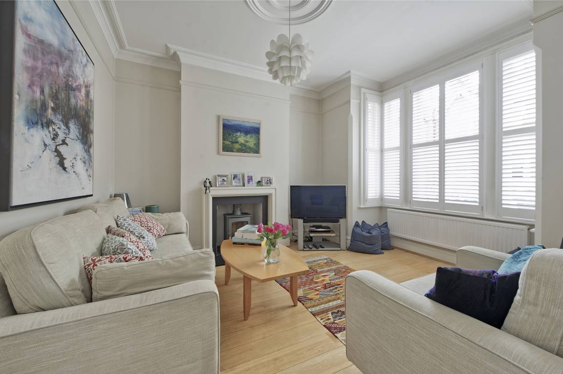 Maison De Vacances ∙ 3 Chambres ∙ 6 Personnes - Londres