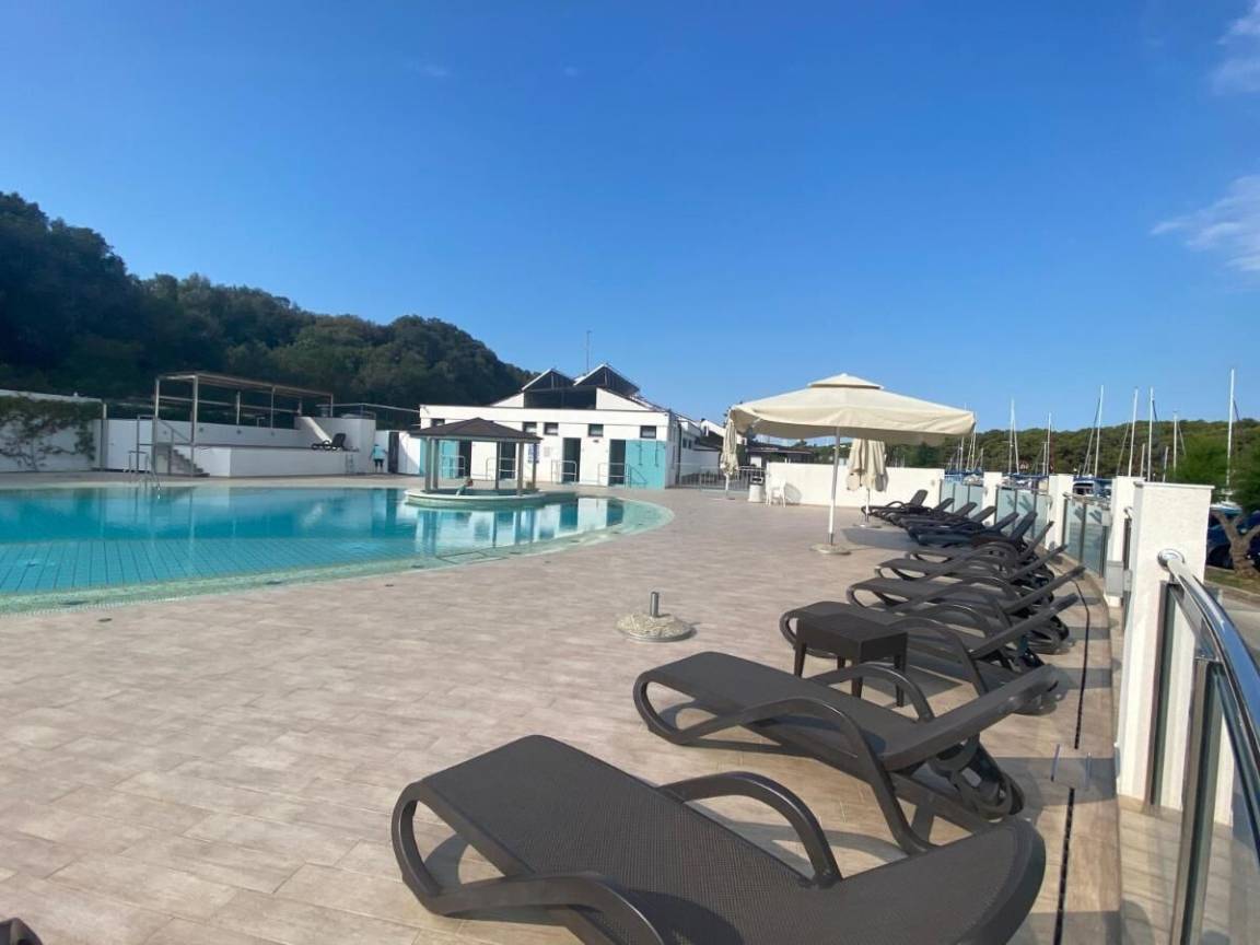 82 M² House ∙ 2 Bedrooms ∙ 4 Guests - Fažana