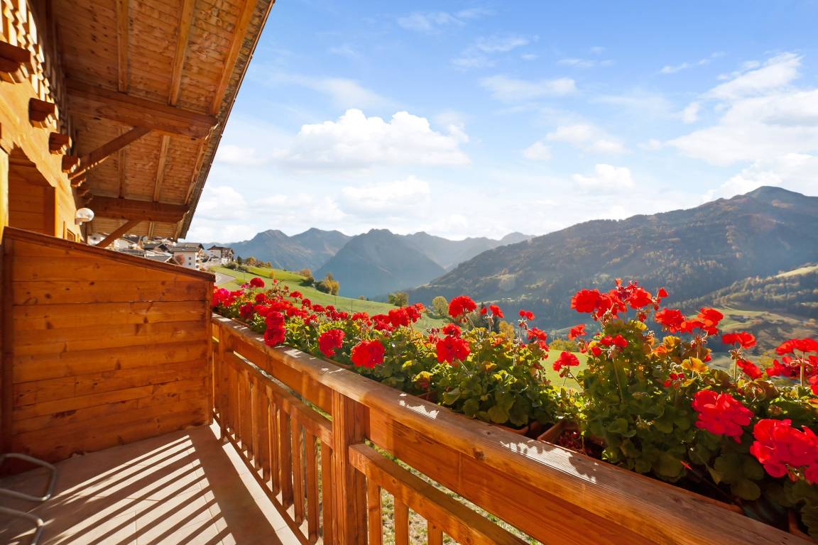 40 M² Appartement ∙ 2 Chambres ∙ 6 Personnes - Plan