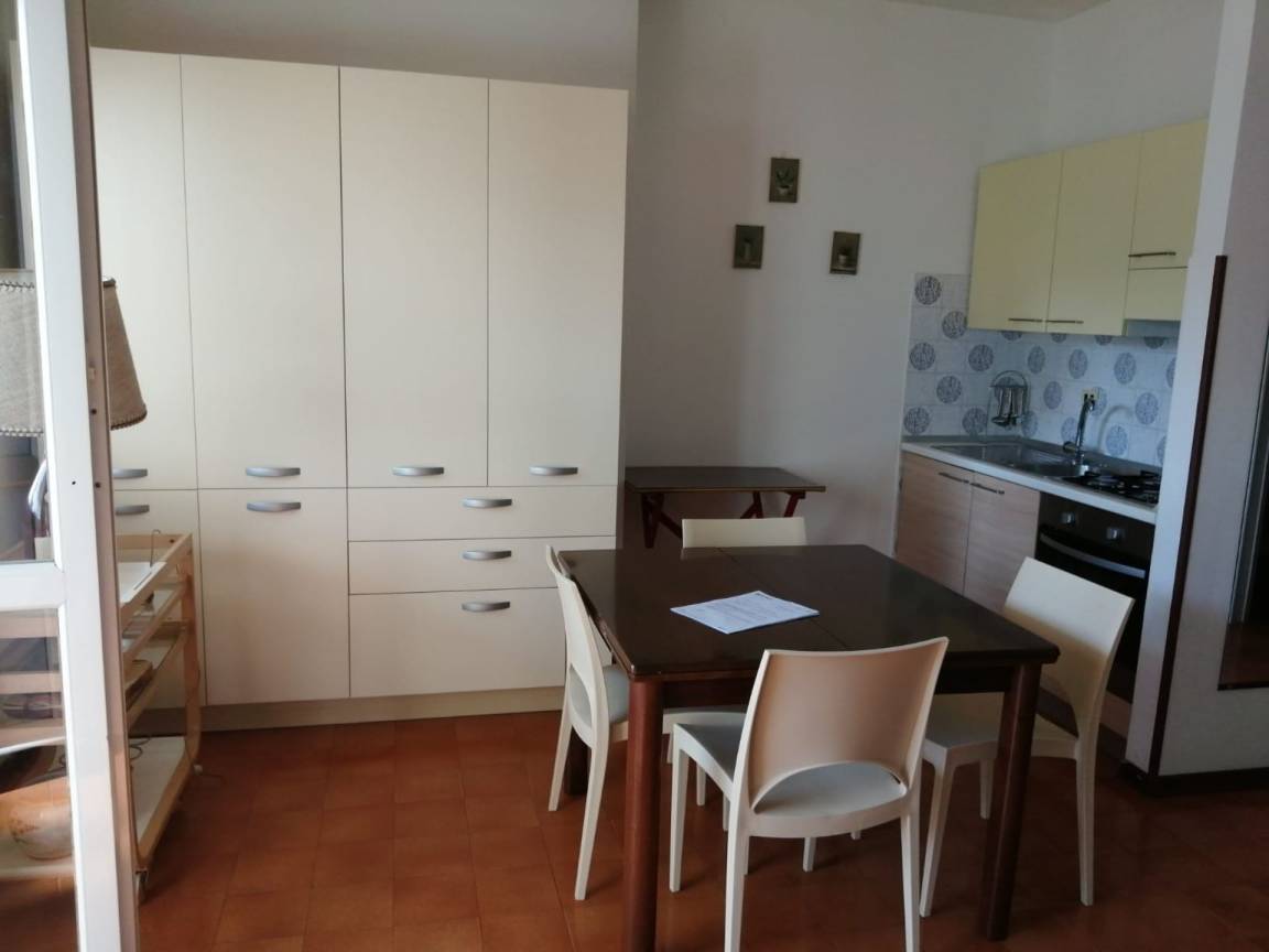 85 M² Appartamento Vacanza ∙ 3 Camere Da Letto ∙ 7 Ospiti - Porto Recanati
