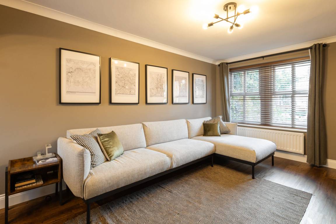 House ∙ 3 Bedrooms ∙ 5 Guests - Stockton-on-Tees