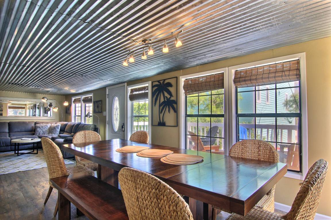 167 M² House ∙ 6 Bedrooms ∙ 12 Guests - Port Aransas, TX