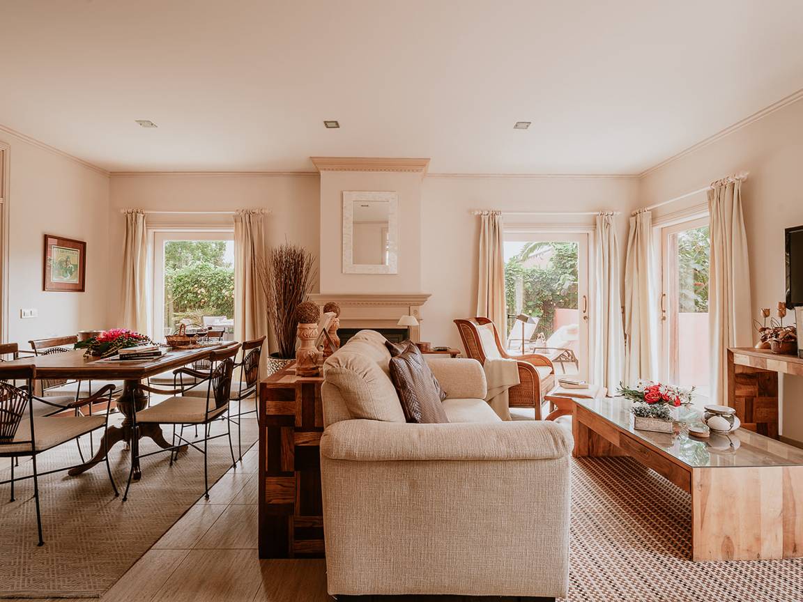 126 M² Ferienhaus ∙ 2 Schlafzimmer ∙ 6 Gäste - Tacoronte