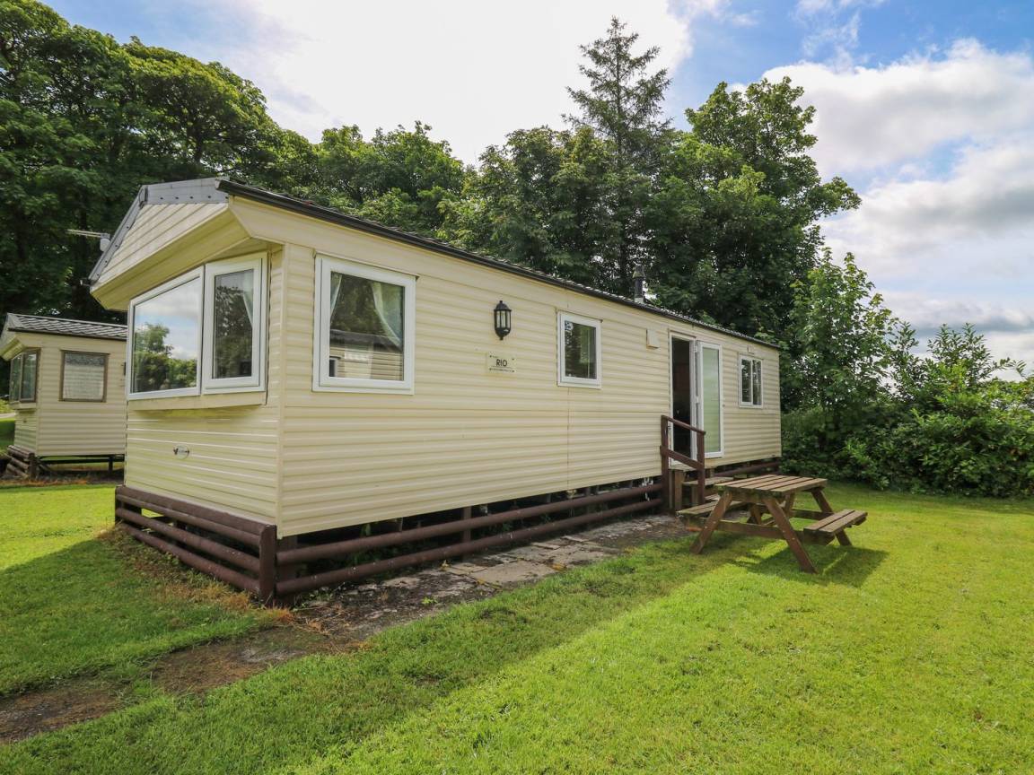 Cottage ∙ 2 Bedrooms ∙ 4 Guests - Narberth