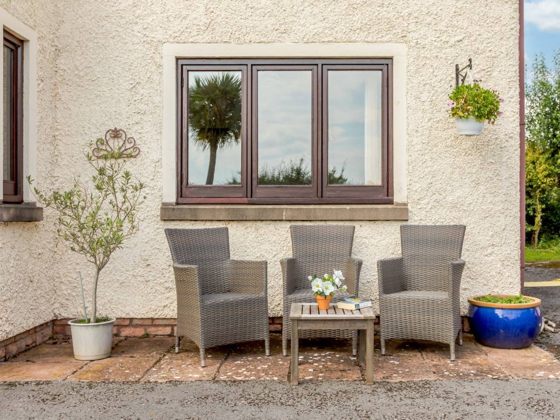 小屋 ∙ 2客房 ∙ 3客人 - 湯頓