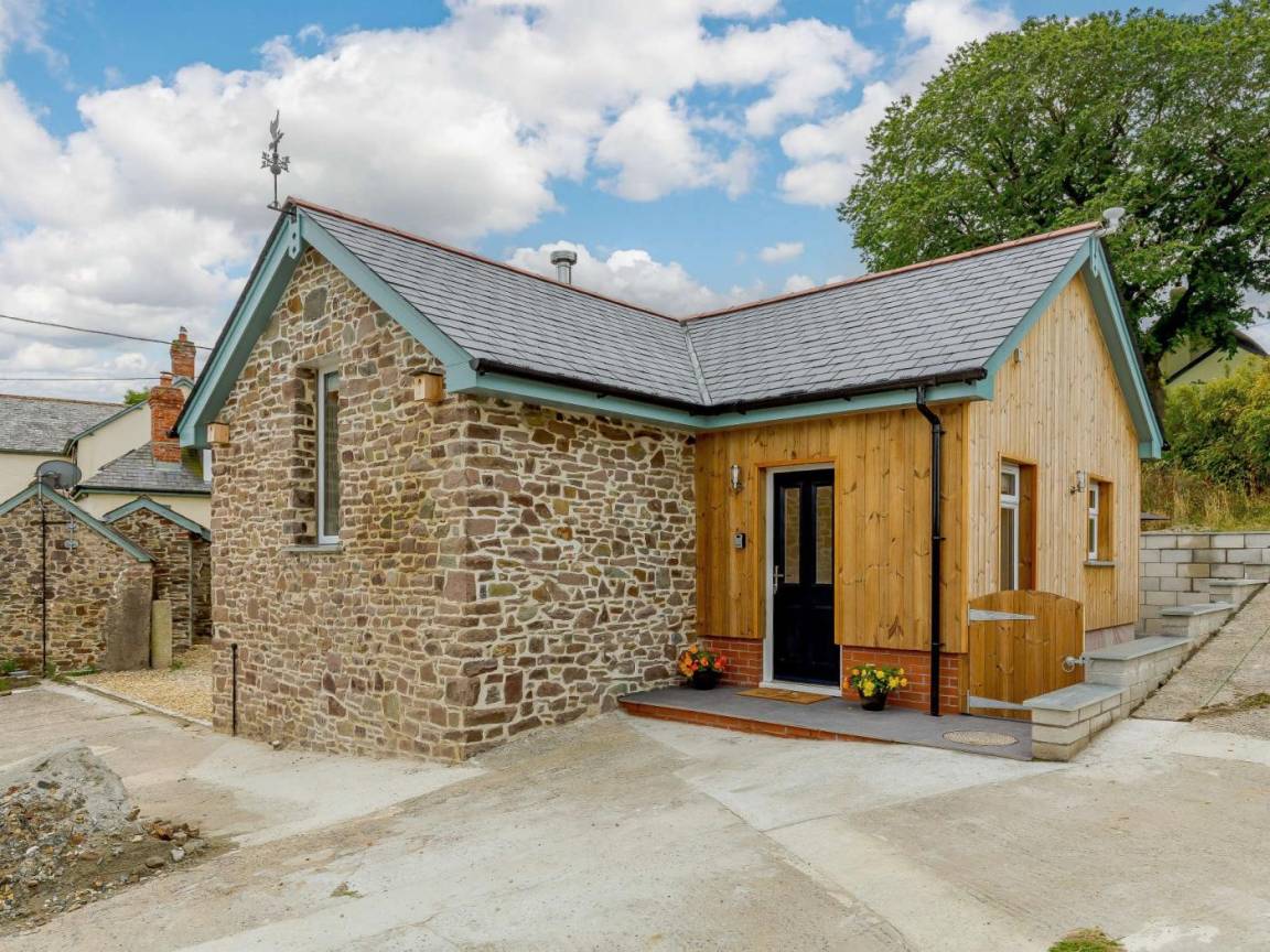 Cottage ∙ 1 Bedroom ∙ 2 Guests - Clovelly
