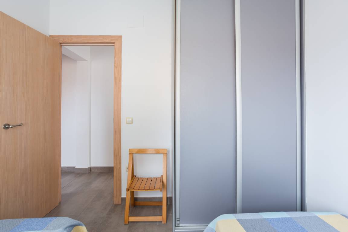 100 M² Ferienhaus ∙ 4 Schlafzimmer ∙ 8 Gäste - Pego