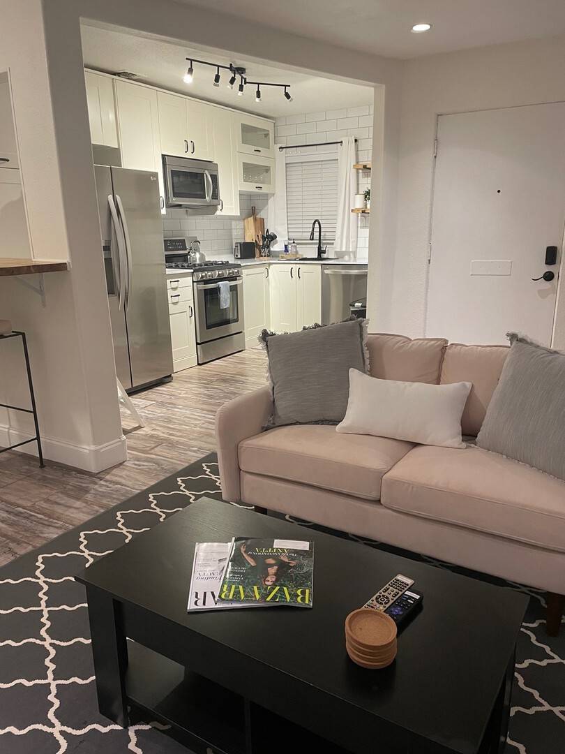60 M² Condo ∙ 1 Bedroom ∙ 1 Guest - Phoenix, AZ