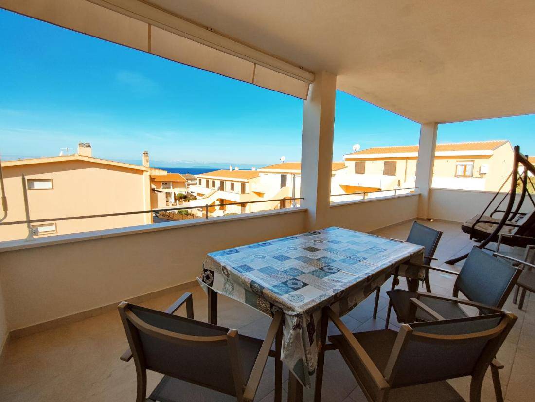 80 M² Apartment ∙ 3 Bedrooms ∙ 6 Guests - Castelsardo
