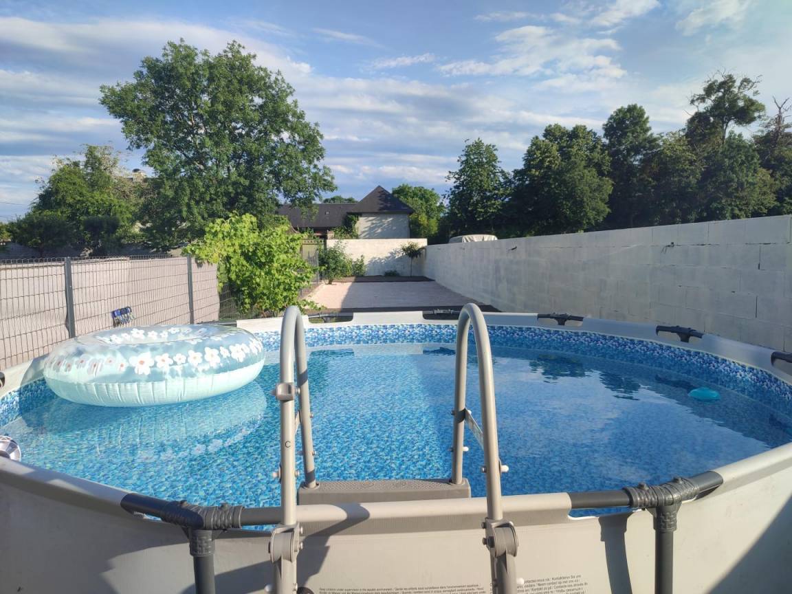 98 M² Gîte ∙ 3 Chambres ∙ 6 Personnes - Hautes-Pyrénées