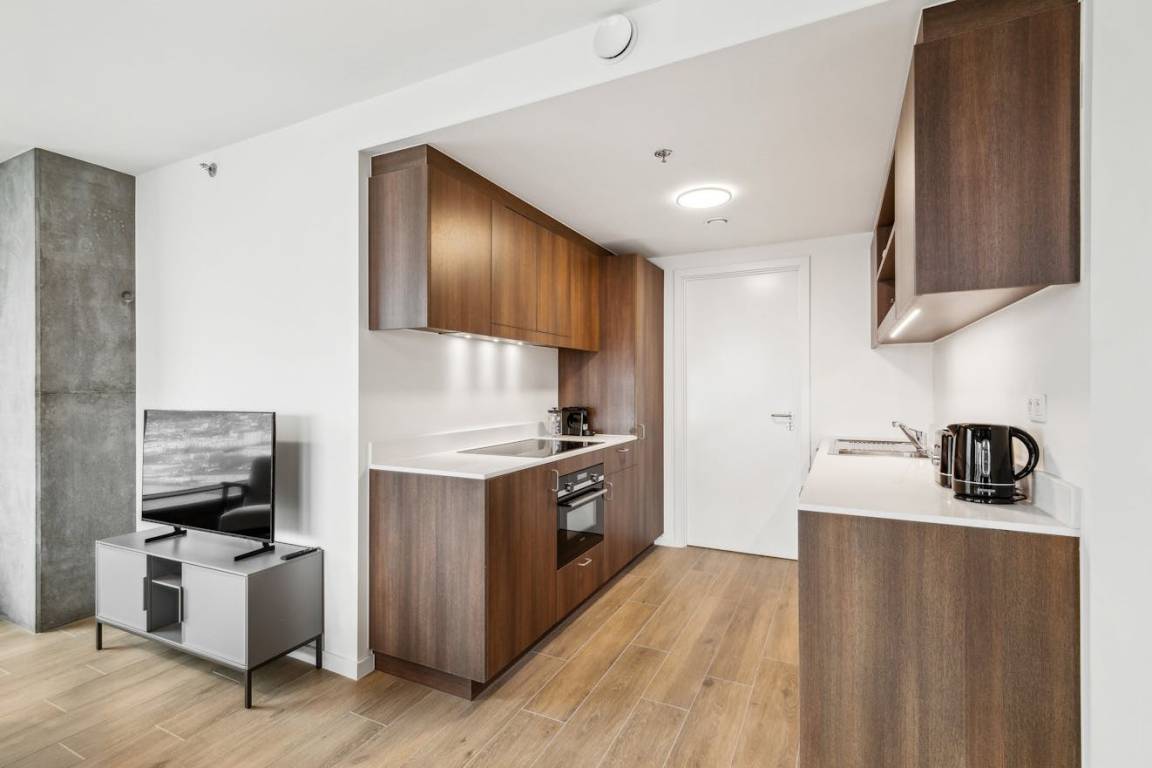 91 M² Apartment ∙ 2 Bedrooms ∙ 1 Guest - Brabant Wallon