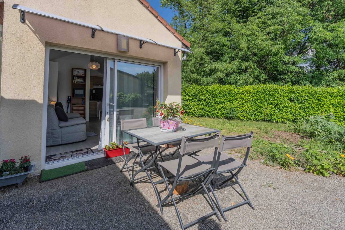 18 M² Estudio ∙ 2 Huéspedes - Foix