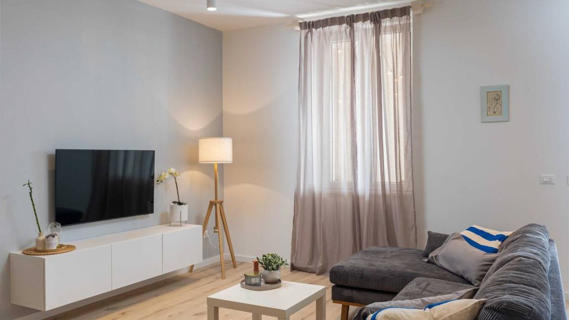 103 M² Apartment ∙ 3 Bedrooms ∙ 6 Guests - Dubrovnik