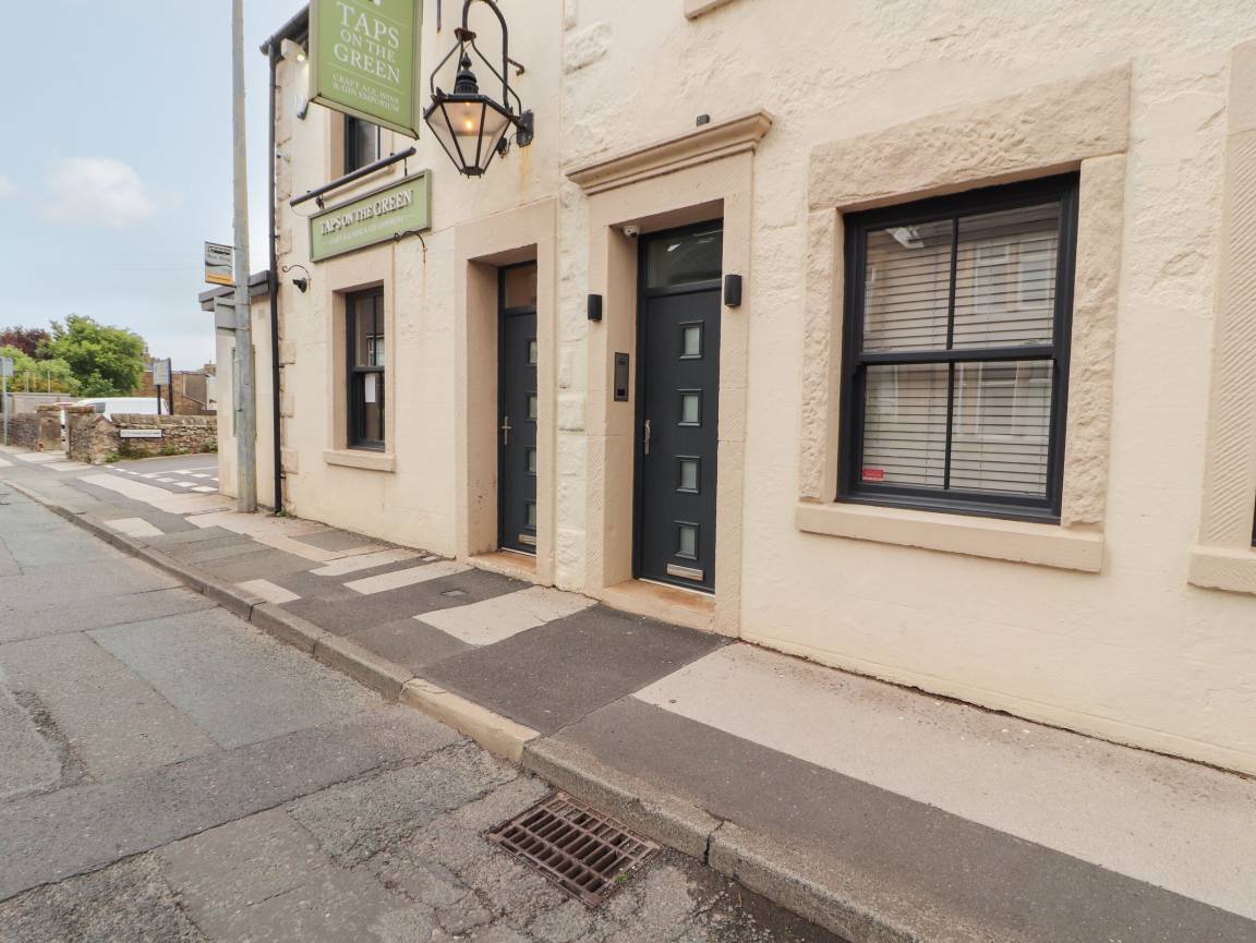 Cottage ∙ 1 Bedroom ∙ 2 Guests - Carnforth