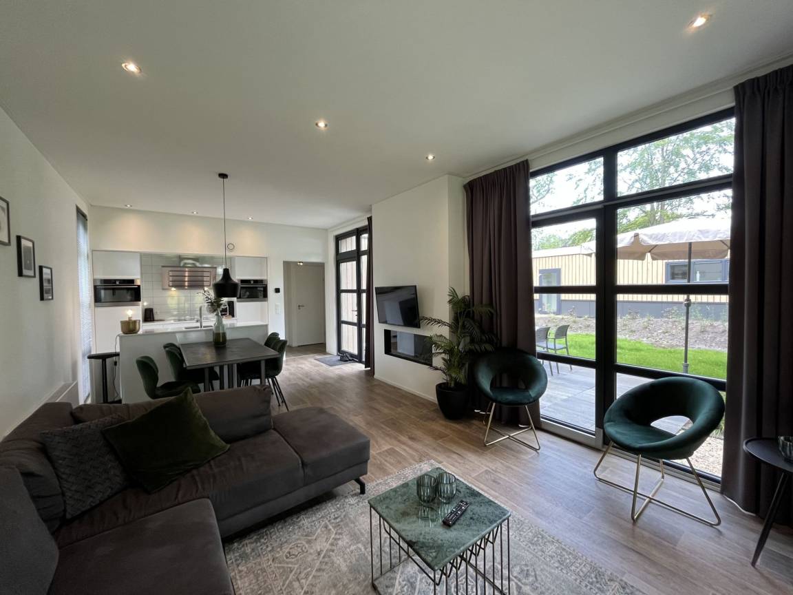 House ∙ 1 Bedroom ∙ 4 Guests - Oisterwijk