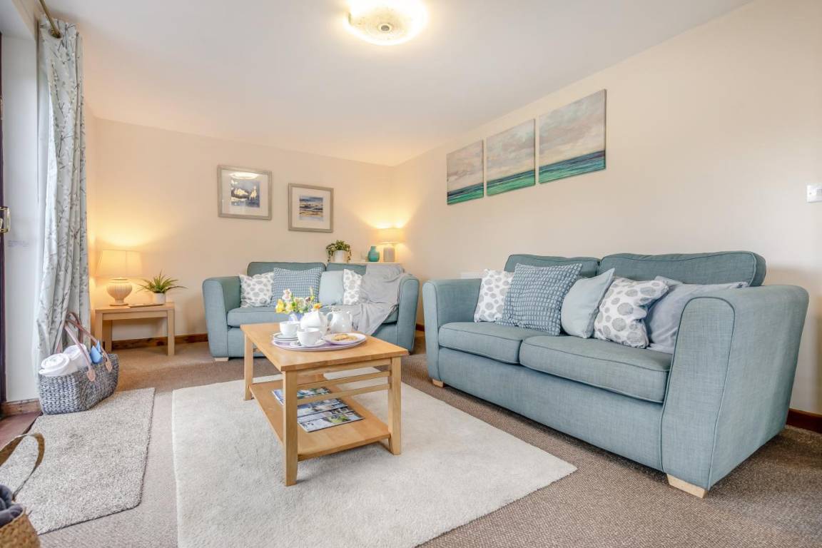 Cottage ∙ 2 Bedrooms ∙ 4 Guests - Devon