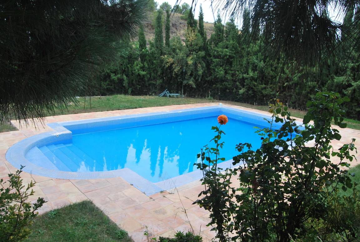 100 M² Casa De Campo ∙ 2 Habitaciones ∙ 7 Huéspedes - Caravaca de la Cruz