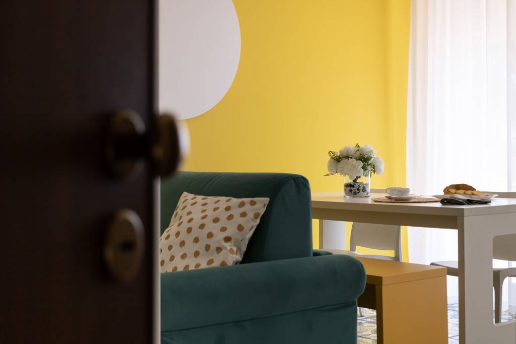 70 M² Appartement ∙ 1 Chambre ∙ 5 Personnes - Abruzzes