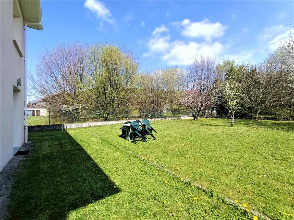 40 M² Appartement ∙ 1 Chambre ∙ 2 Personnes - Lac du Bourget
