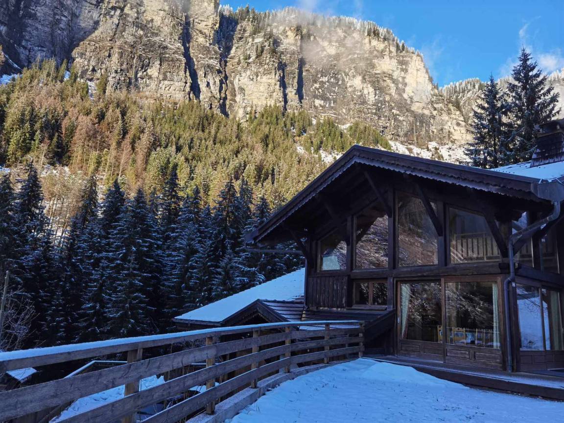 210 M² Apartment ∙ 7 Bedrooms ∙ 15 Guests - Morzine