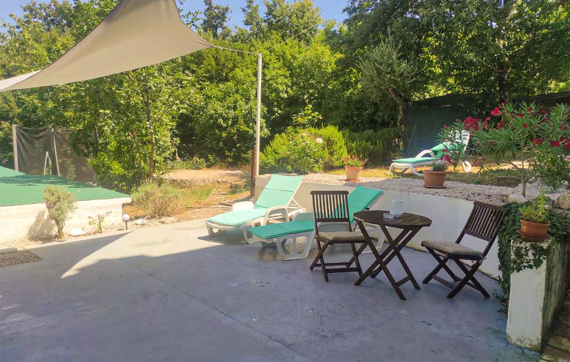 24 M² Ferienwohnung ∙ 2 Gäste - Labin