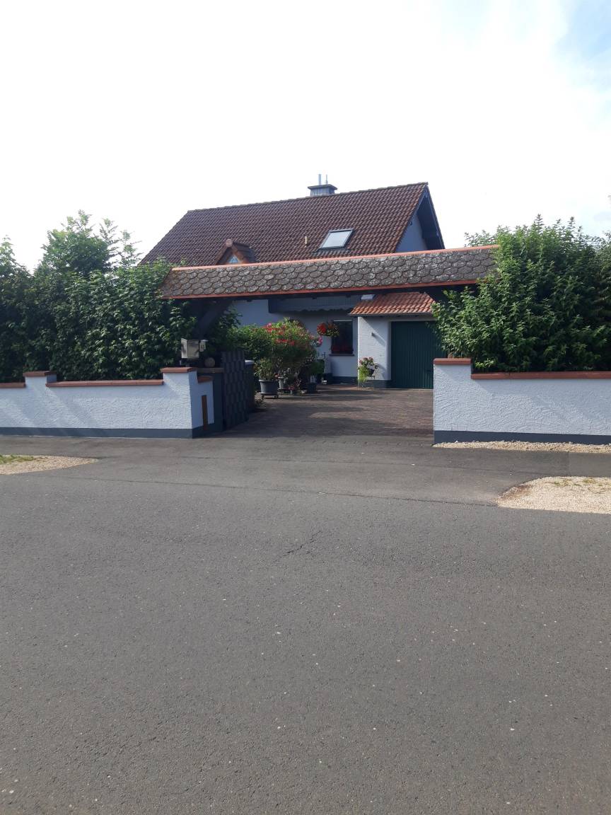 30 M² Ferienwohnung ∙ 2 Gäste - Prüm