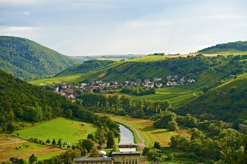 Hotel ∙ 1 Bedroom ∙ 1 Guest - Bad Kreuznach