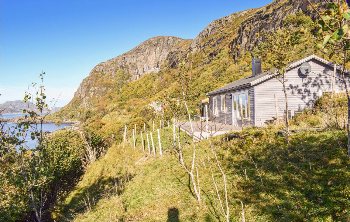 79 M² House ∙ 3 Bedrooms ∙ 6 Guests - Florø
