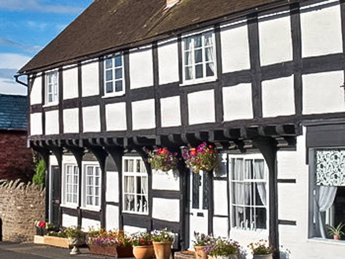 Cottage ∙ 2 Bedrooms ∙ 4 Guests - Hereford