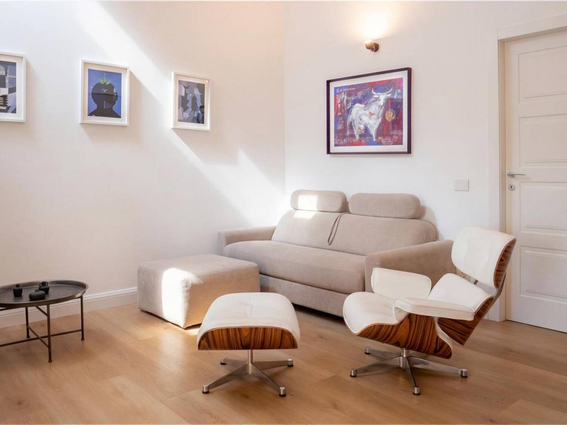 70 M² Aparthotel ∙ 3 Chambres ∙ 6 Personnes - Toscane