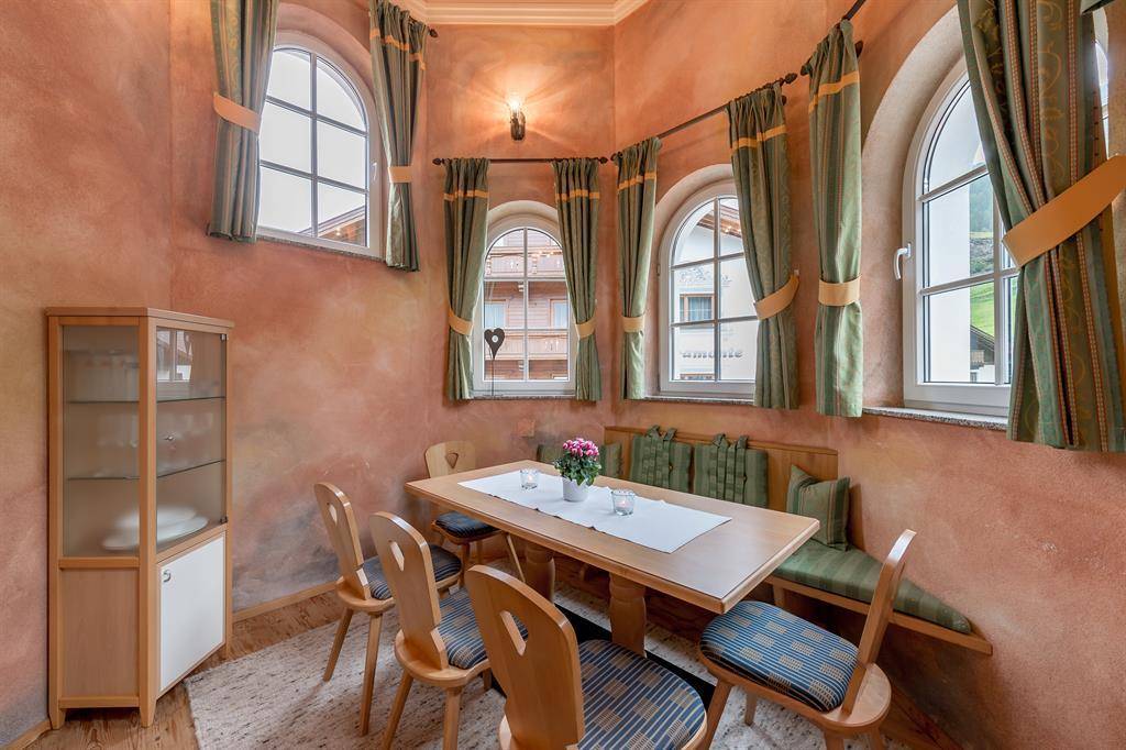 120 M² Ferienwohnung ∙ 3 Schlafzimmer ∙ 10 Gäste - Sölden