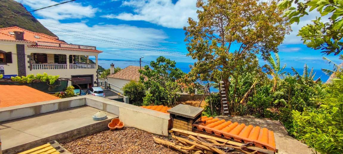 79 M² Apartment ∙ 2 Bedrooms ∙ 5 Guests - Estreito da Calheta