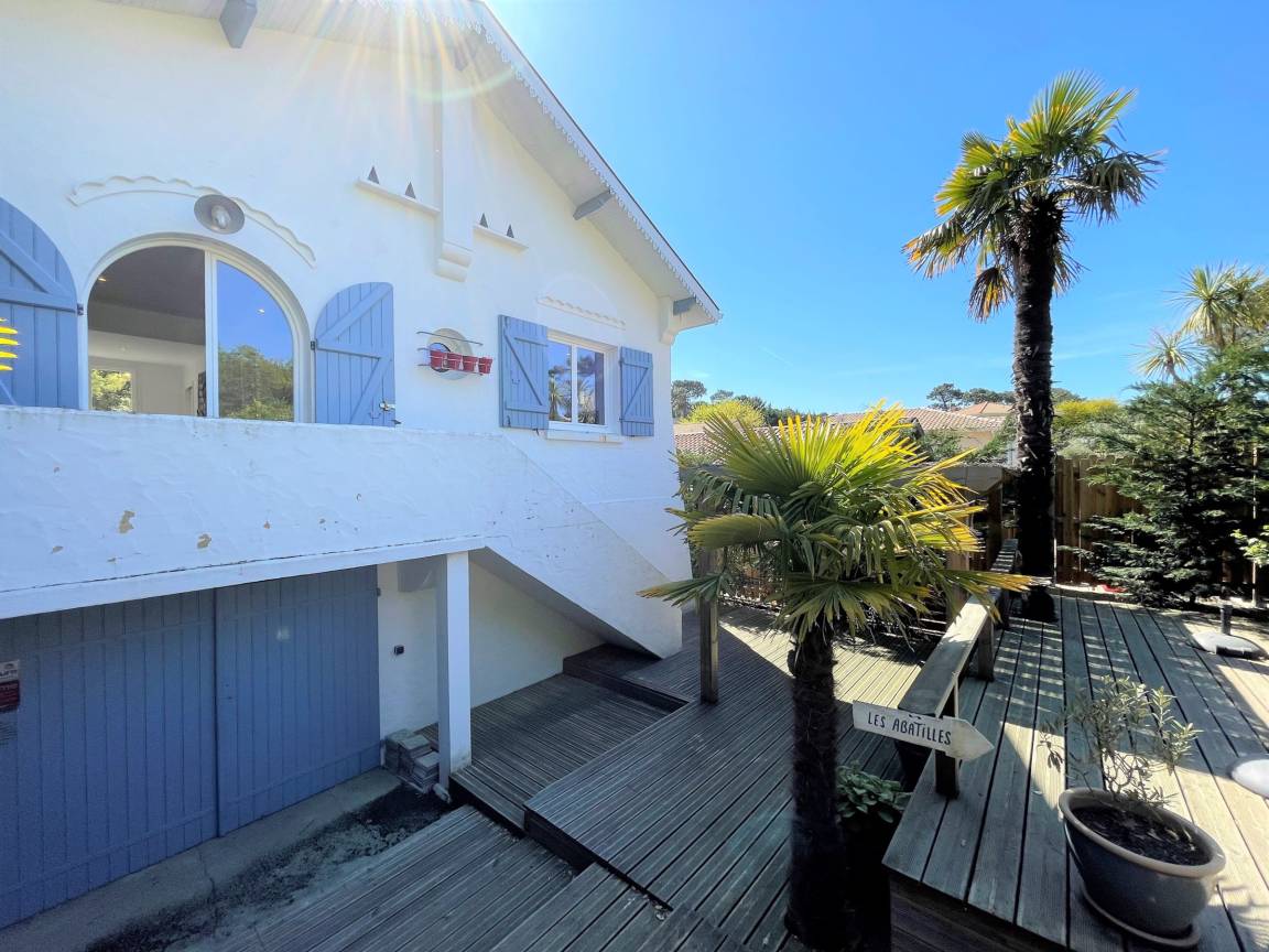 150 M² Ferienhaus ∙ 4 Schlafzimmer ∙ 8 Gäste -