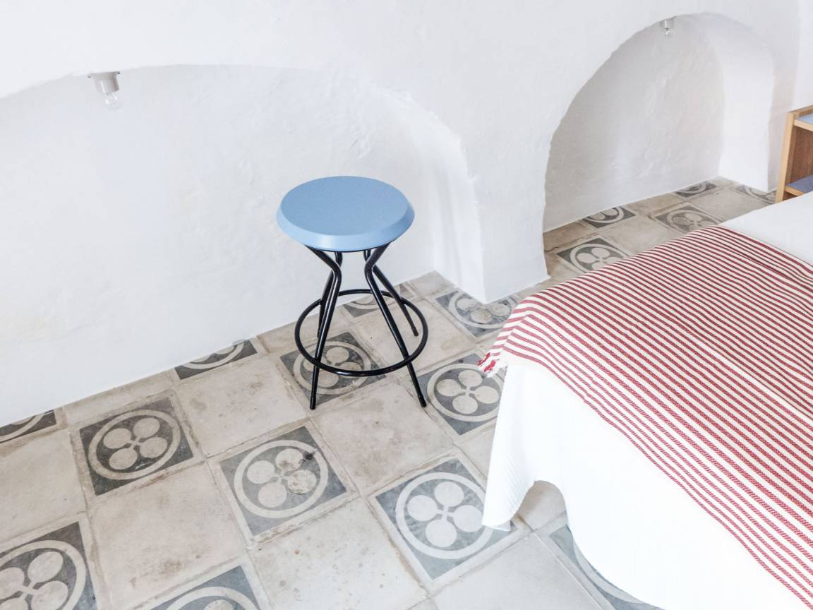 45 M² Appartement ∙ 1 Chambre ∙ 2 Personnes - Locorotondo