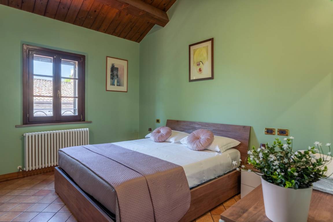 Appartement ∙ 2 Chambres ∙ 4 Personnes - Gabicce Mare
