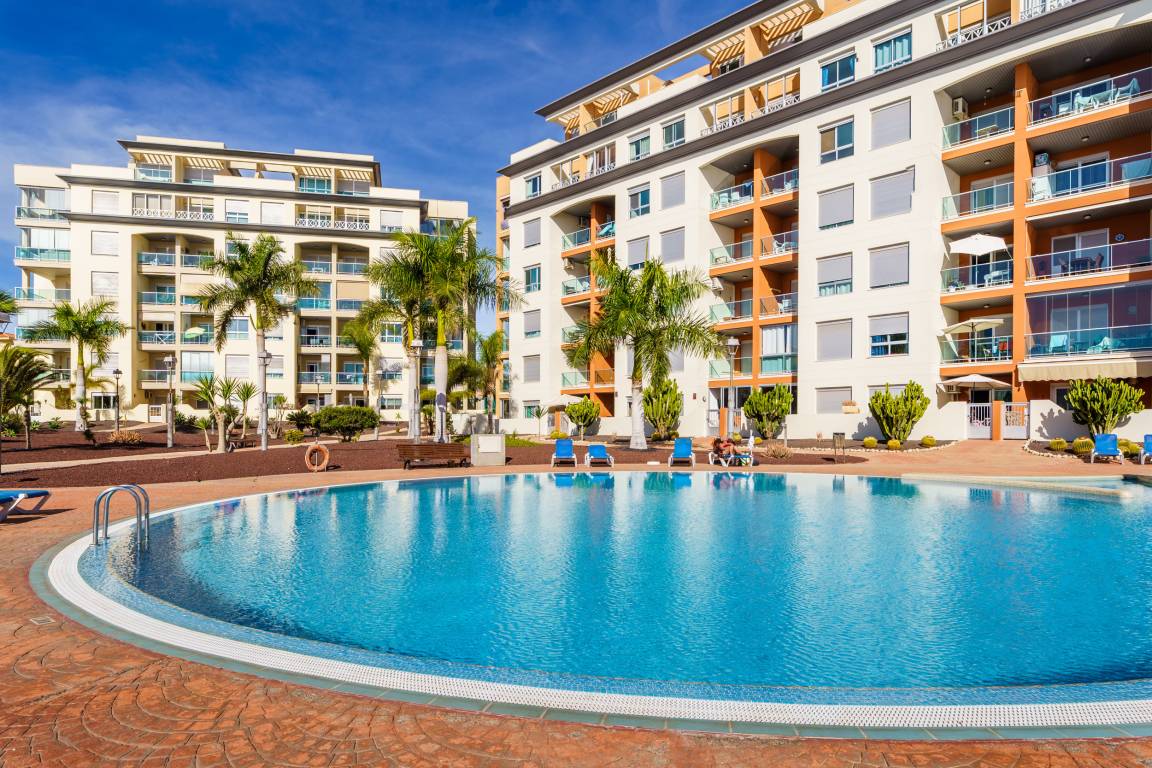 54 M² House ∙ 1 Bedroom ∙ 3 Guests - Canary Islands