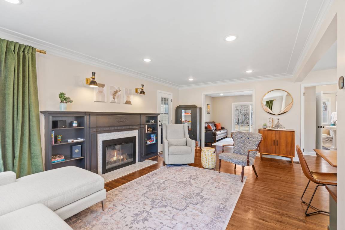 184 M² Maison De Vacances ∙ 4 Chambres ∙ 8 Personnes - Saint Paul, MN