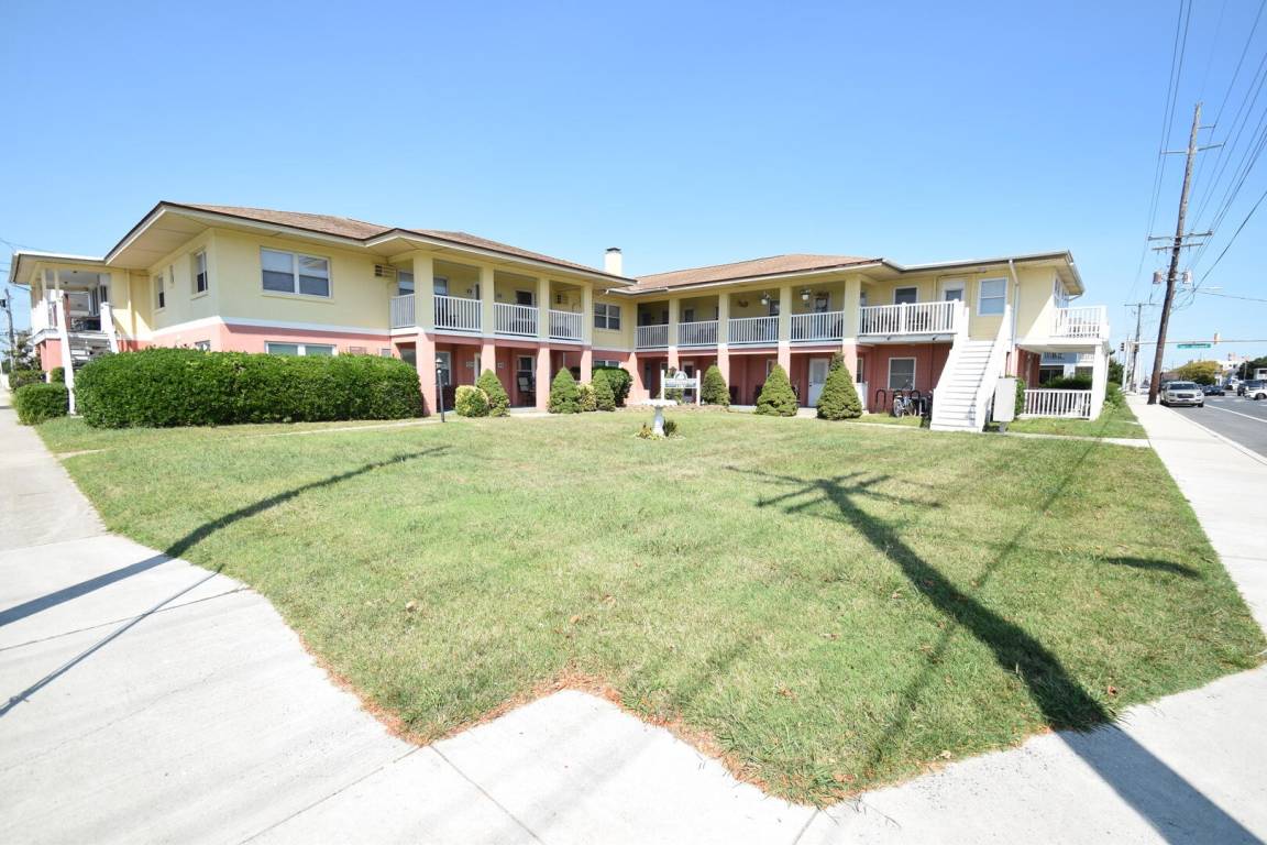Apartment ∙ 1 Bedroom ∙ 4 Guests - Ocean Pines, MD